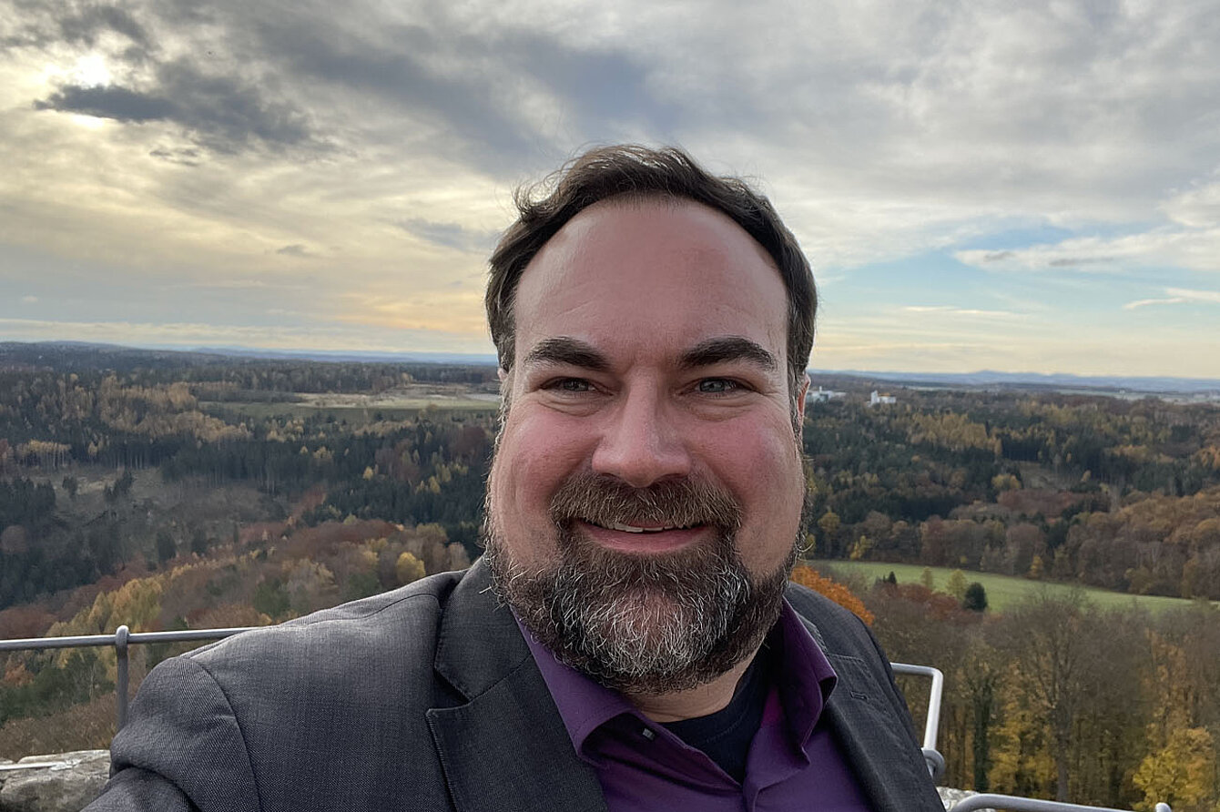 Mitarbeiter | Wehrgeschichtliches Museum Rastatt